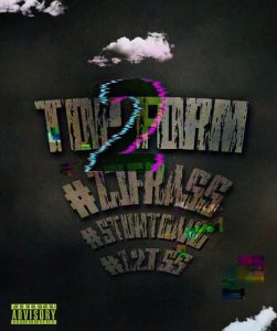 MASICKA - TOP FORM 2 - DANCEHALL MIXTAPE