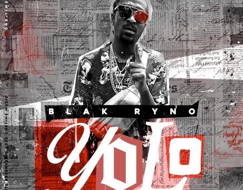 Blak Ryno Archives - Dancehallarena.com. Home Of Reggae & Dancehall