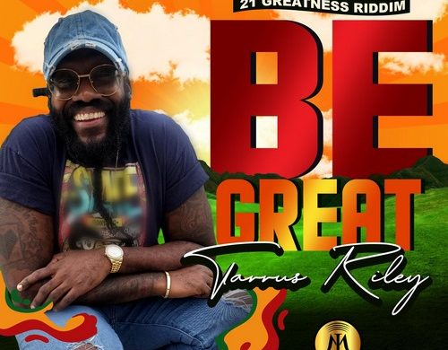 Tarrus Riley Archives - Dancehallarena.com. Home Of Reggae & Dancehall