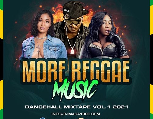 Mixtapes Archives - Page 4 of 35 - Dancehallarena.com. Home Of Reggae ...