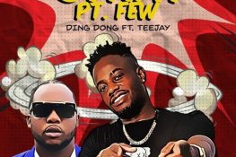 CRUSADER RIDDIM (FULL PROMO) - KWASHAWNA RECORDS