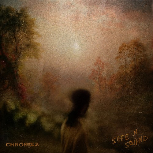 CHRONIXX - SAFE N SOUND [AUDIO & VIDEO] - SOUL CIRCLE MUSIC