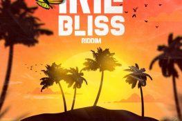 COUNTRY BUS RIDDIM [FULL PROMO] - CHIMNEY RECORDS