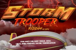 CHRONIC LAW - BADNESS (CYA DONE) - DROPTOP REC