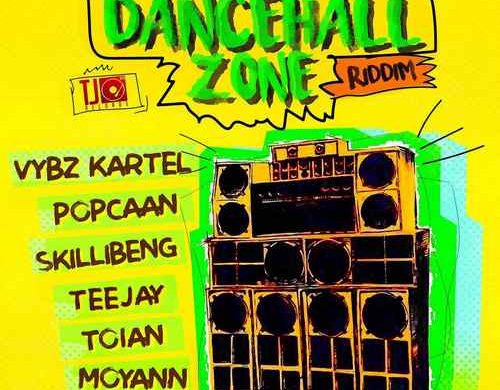 Dancehall Zone Riddim Archives - Dancehallarena.com. Home Of Reggae ...