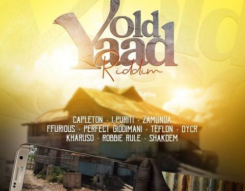 Riddim Archives - Page 3 of 41 - Dancehallarena.com. Home Of Reggae ...