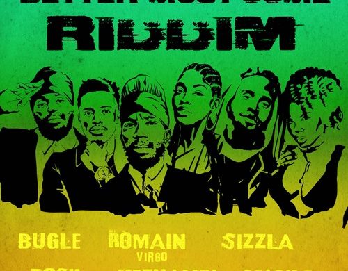 Riddim Archives - Page 5 of 42 - Dancehallarena.com. Home Of Reggae ...