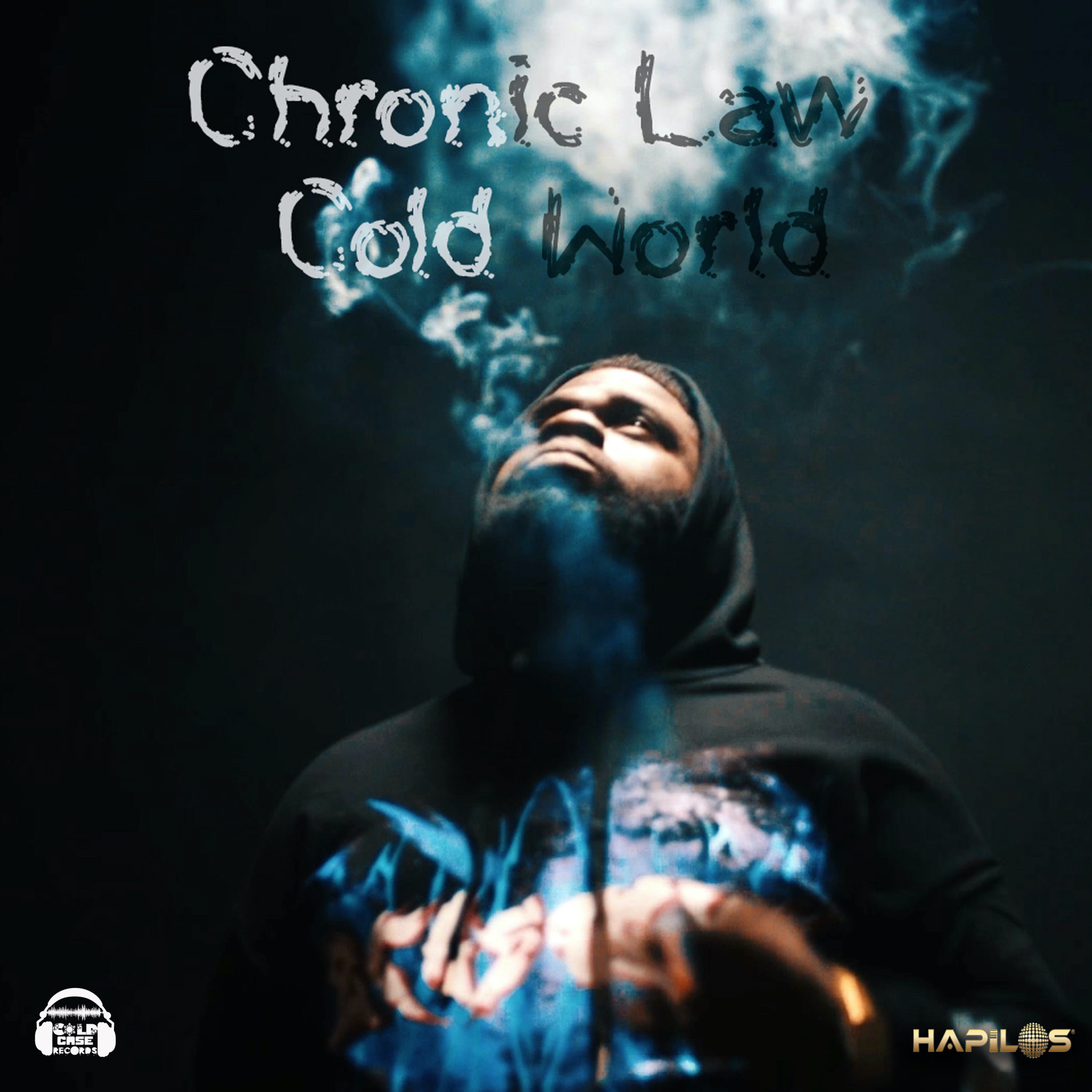 CHRONIC LAW - COLD WORLD (AUDIO & MUSIC VIDEO) - COLD CASE