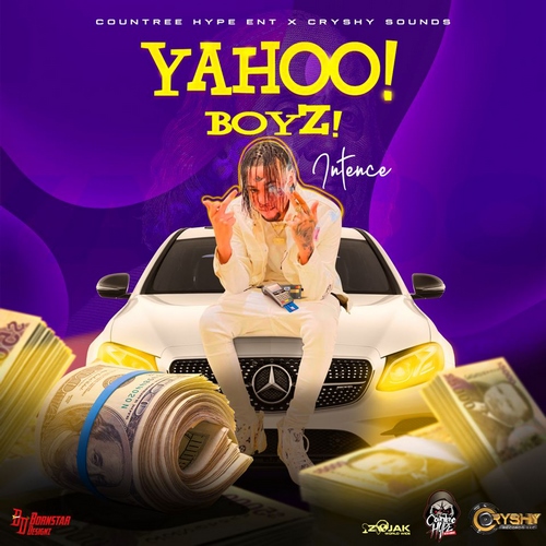 INTENCE - YAHOO BOYZ (EXPLICIT, RADIO & MUSIC VIDEO)