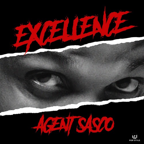 AGENT SASCO - EXCELLENCE - POP STYLE MUSIC