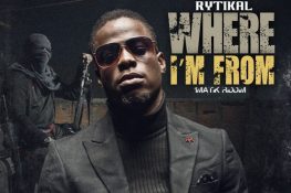 TDA RIDDIM [FULL PROMO] - YOUNG VETERANS MUSIC