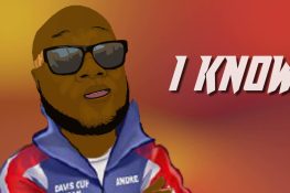 KRAFF GAD - IKATION (AUDIO & MUSIC VIDEO)