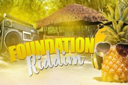 BETWEEN THE LINES RIDDIM [FULL PROMO] - CR203 PRODUCTIONS