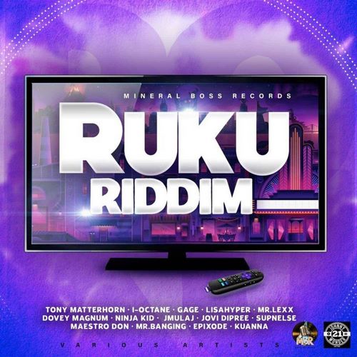 Riddim