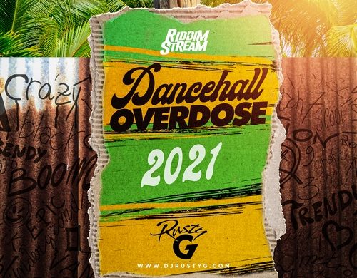Mixtapes Archives - Dancehallarena.com. Home Of Reggae & Dancehall