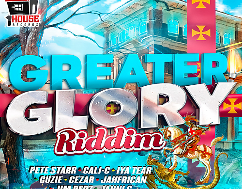 Riddim Archives - Dancehallarena.com. Home Of Reggae & Dancehall