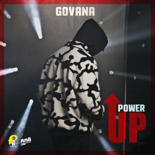 GOVANA - POWER UP (AUDIO & MUSIC VIDEO) - CRASH DUMMY