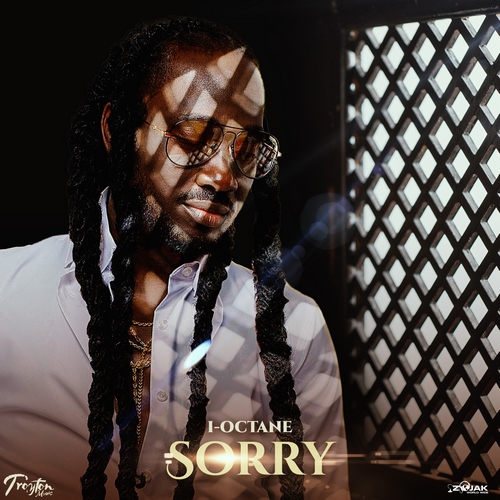 I OCTANE - SORRY - TROYTON MUSIC X CONQUER THE GLOBE