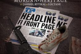 BETWEEN THE LINES RIDDIM [FULL PROMO] - CR203 PRODUCTIONS