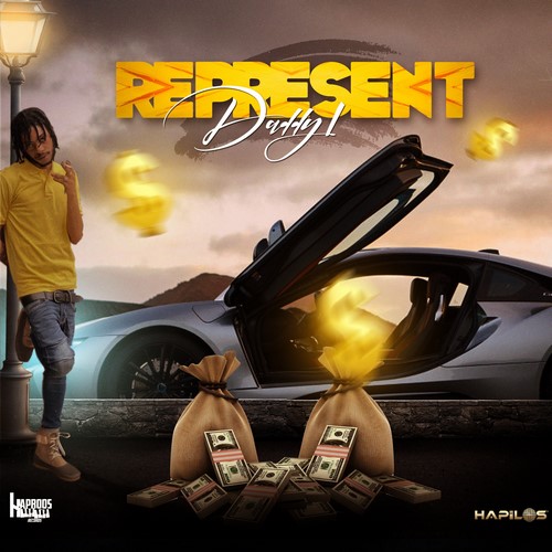 DADDY 1 - REPRESENT (AUDIO & MUSIC VIDEO)