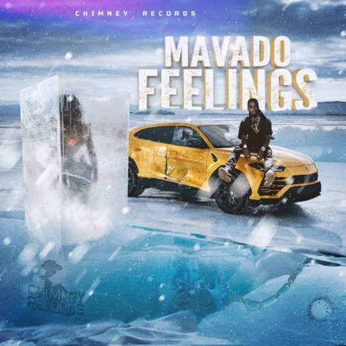 MAVADO - FEELINGS (EXPLICIT & RADIO) - UPSTAIRS RIDDIM