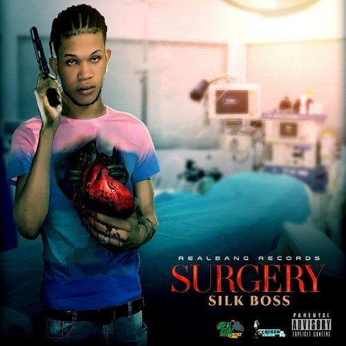 SILK BOSS - SURGERY (AUDIO & MUSIC VIDEO) SILK BOSS - SURGERY (AUDIO & MUSIC VIDEO)
