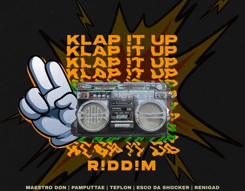 Homepage [dancehallarena.com]