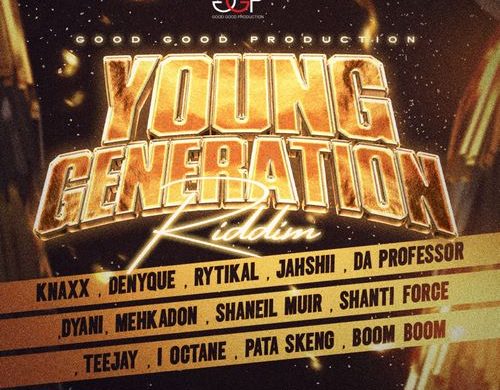 Homepage [dancehallarena.com]