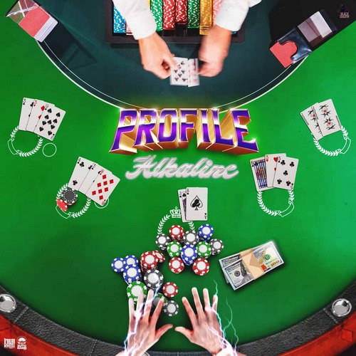 ALKALINE - PROFILE (EXPLICIT & RADIO) - TROYTON RAMI