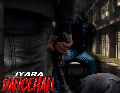 Black Ryno Archives - Dancehallarena.com. Home Of Reggae & Dancehall