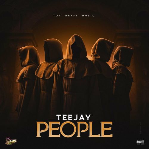 TEEJAY - PEOPLE (AUDIO & MUSIC VIDEO)