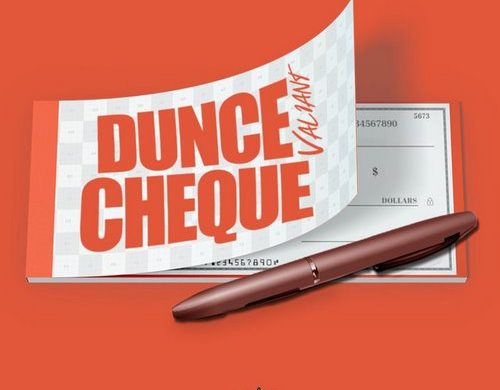 Dunce Cheque Archives - Dancehallarena.com. Home Of Reggae & Dancehall