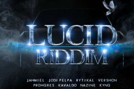 VYBZ KARTEL - TRY DAT - TRY DAT RIDDIM - ONE DON RECORDS