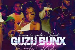 BUJU BANTON - GANJA MAN - GARGAMEL MUSIC