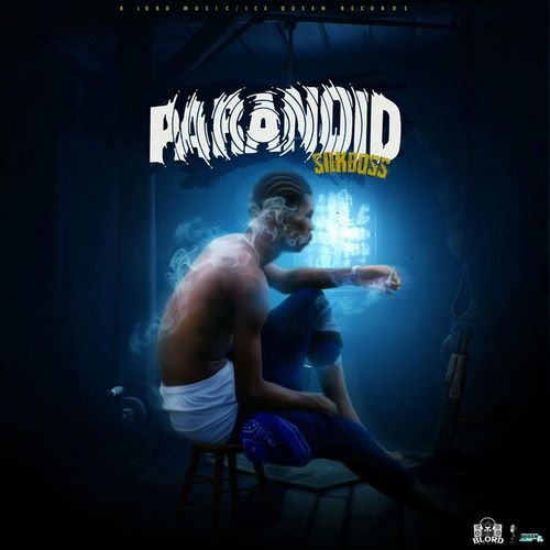 SILK BOSS - PARANOID (AUDIO & MUSIC VIDEO)