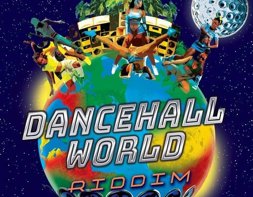 Homepage [dancehallarena.com]