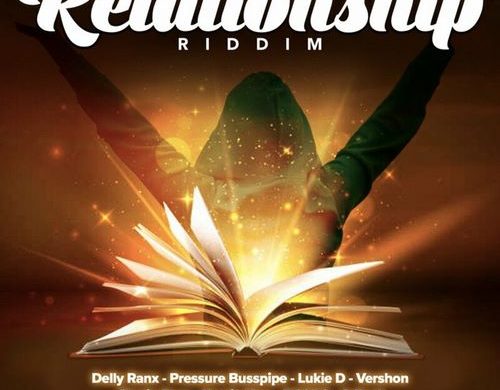 TESSANNE CHIN - ANYTHING'S POSSIBLE - RISING SUN RIDDIM - CHIMNEY RECORDS