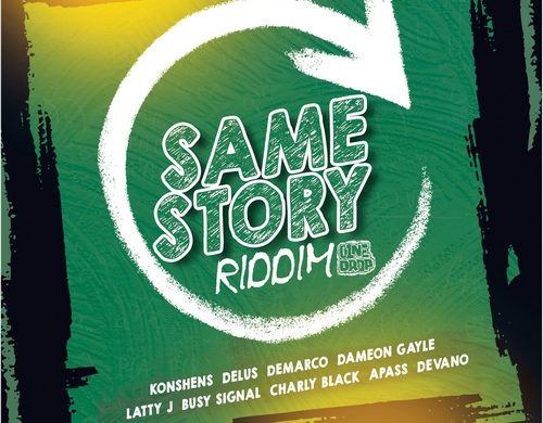 Homepage [dancehallarena.com]