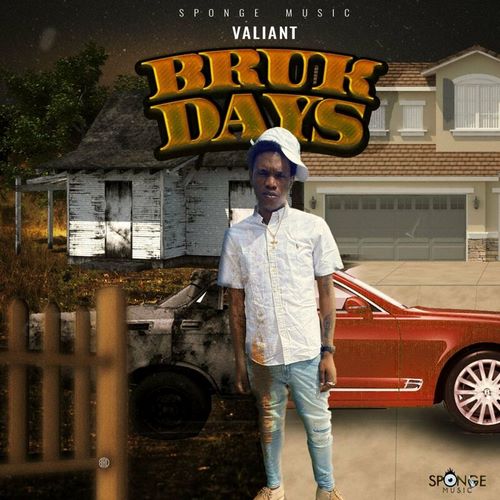 VALIANT - BRUK DAYS (AUDIO & MUSIC VIDEO)
