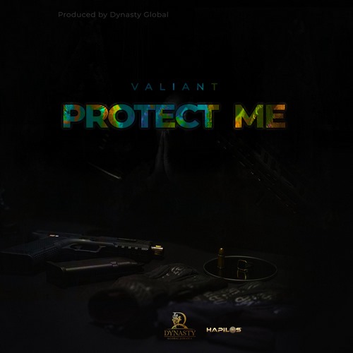 VALIANT - PROTECT ME (AUDIO & MUSIC VIDEO)