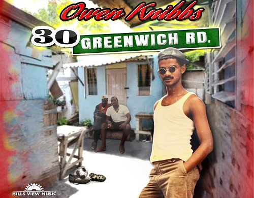 BETWEEN THE LINES RIDDIM [FULL PROMO] - CR203 PRODUCTIONS