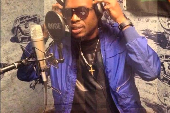 MASICKA - GENERATION OF KINGS ALBUM