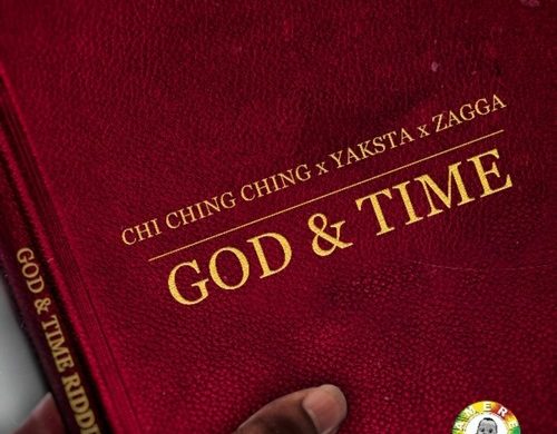 God & Time Archives - Dancehallarena.com. Home Of Reggae & Dancehall