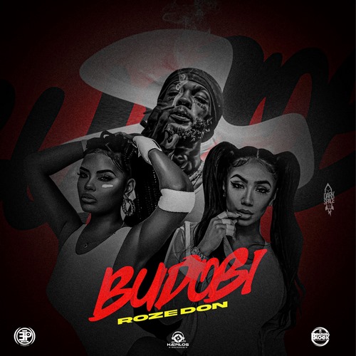 ROZE DON - BUDOBI (AUDIO & MUSIC VIDEO)