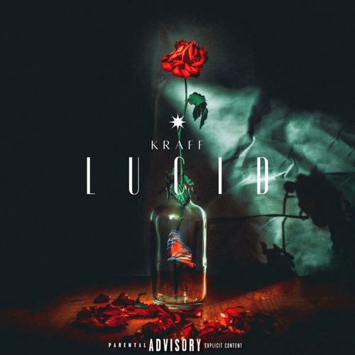 KRAFF - LUCID (AUDIO & MUSIC VIDEO)