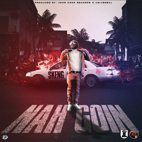 SKENG - NAH GO IN (AUDIO & MUSIC VIDEO)