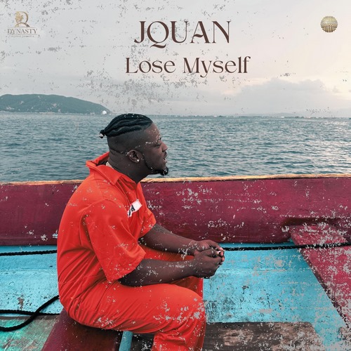 JQUAN - LOSE MYSELF (AUDIO & MUSIC VIDEO)