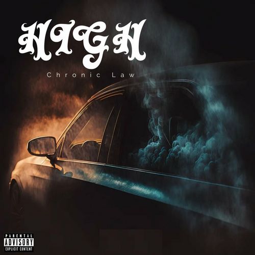 CHRONIC LAW - HIGH (AUDIO & MUSIC VIDEO)
