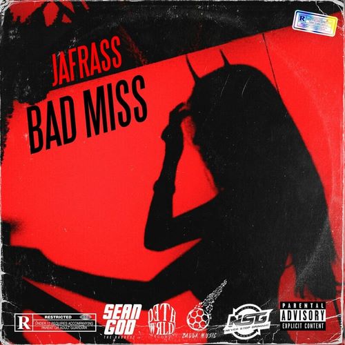 JAFRASS - BAD MISS (AUDIO & MUSIC VIDEO) JAFRASS - BAD MISS (AUDIO & MUSIC VIDEO)