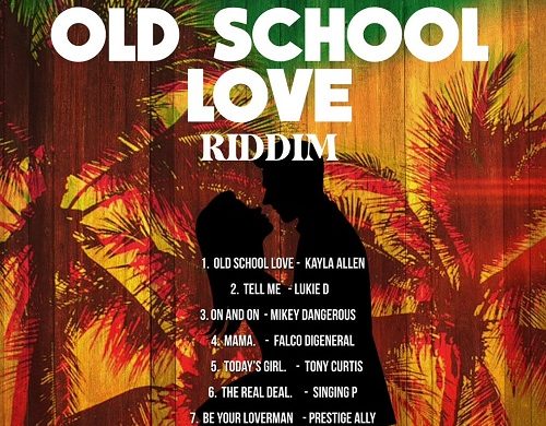 Singles Archives - Dancehallarena.com. Home Of Reggae & Dancehall